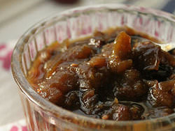 Chutney Recipe - The Famous One | SA-Austin.com