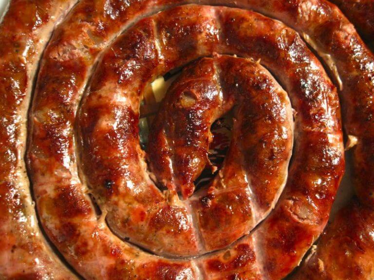 Boerewors Recipe • A Delicious Sausage • SA-Austin.com